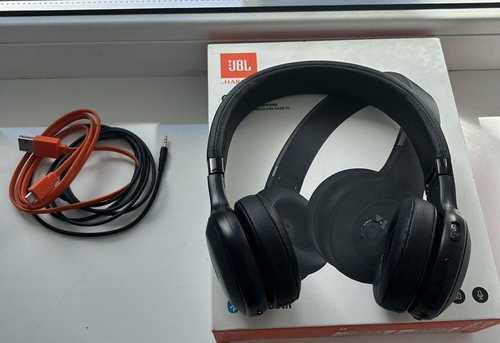 Беспроводные наушники jbl C45BT