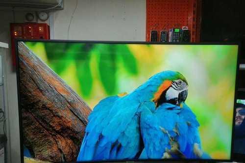 Телевизор samsung smart tv 49