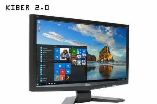 Монитор 19" Acer X193HQ