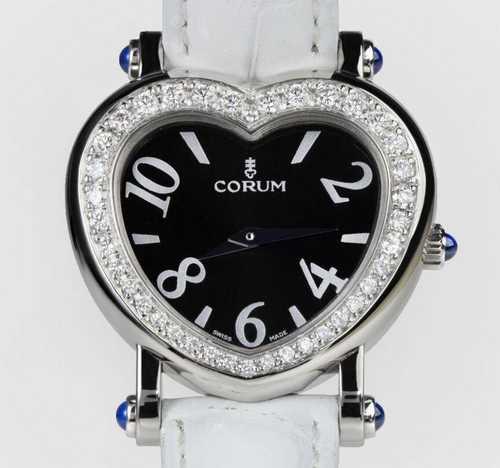 Corum HeartBeat 30 24.183.47