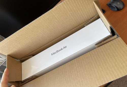 Apple macbook air 13 M1 8/256