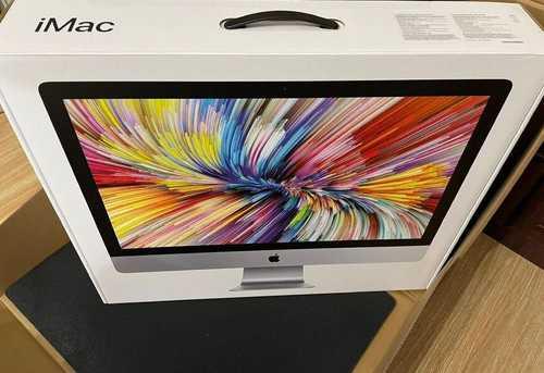 Apple iMac 27 Retina 5K.2020 г
