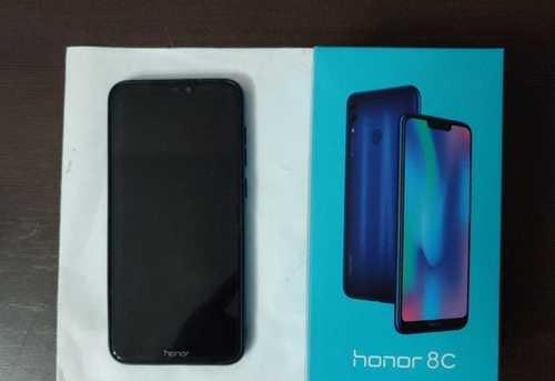 HONOR 8C, 3/32 ГБ