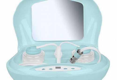 Лица Aqua Peeling MD-3a 400, Gezatone