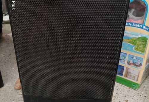 Колонки LG SH95TA-W DVD karaoke system LG DKS-9500