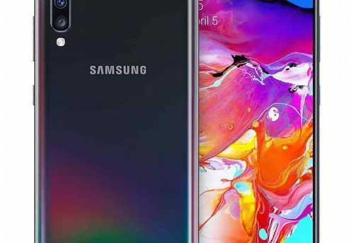 Samsung Galaxy A70, 6/128 ГБ