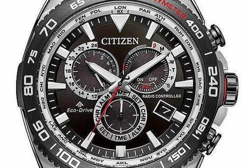 Citizen Eco-Drive CB5036-10X Promaster