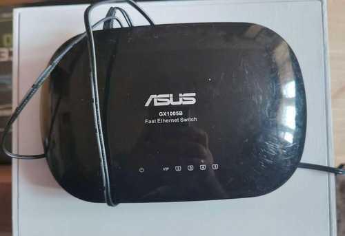 Маршрутизатор Asus GX1005B