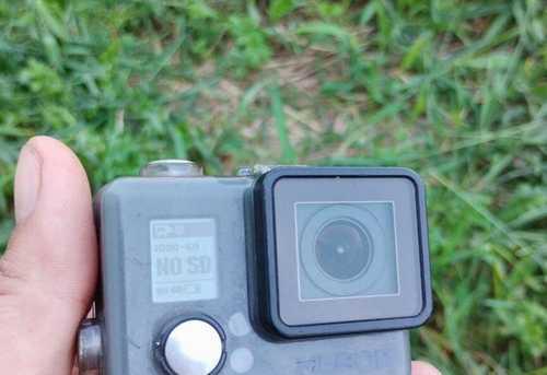 GoPro Hero+ LCD