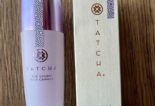 Tatcha The Liquid Silk Canvas Primer, Body milk