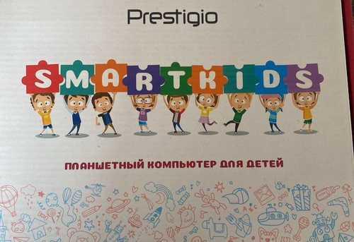 Планшет детский prestigio