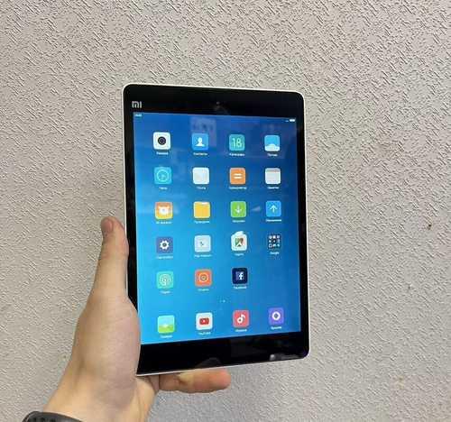 Планшет Xiaomi Mi Pad 2 64Гб белый