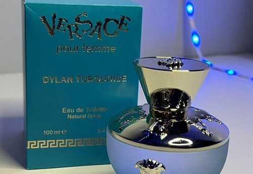 Духи Versace Pour Femme Dylan