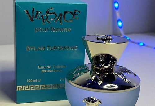 Духи Versace Pour Femme Dylan