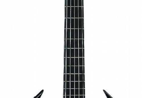 B.C. rich warlock widow 5