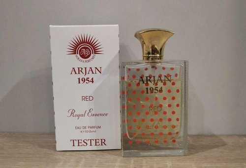 Arjan 1954 RED Royal Essence оригинал