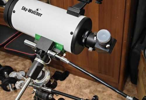 Телескоп Sky-Watcher skymax BK MAK90EQ1