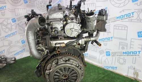 Двигатель Infiniti / Nissan yd22eti (голый)