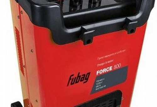 Пускозарядное устройство fubag force-800 31648