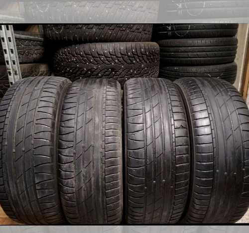 Nokian Nordman SZ 215/55 R17