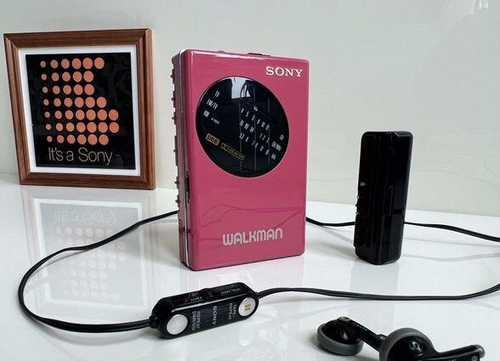 Sony Walkman WM-F509
