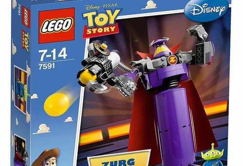 Конструктры Lego Toy Story в ассортименте