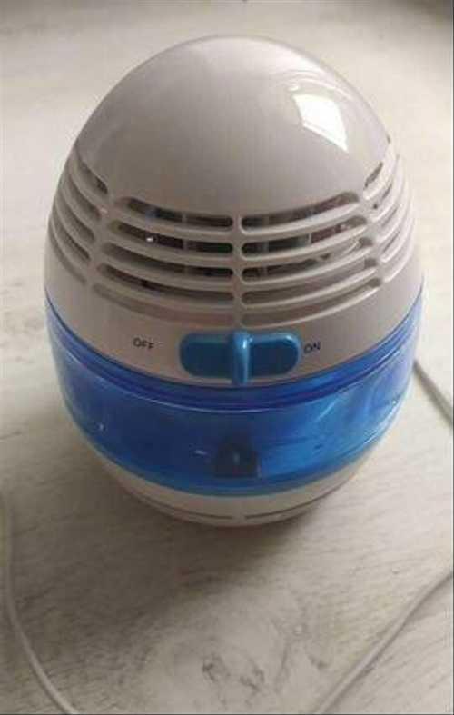 Очиститель воздуха Aircomfort HP-900LI