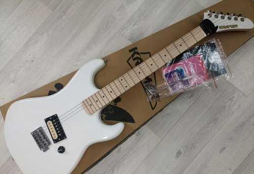 Электрогитара Kramer Baretta Special новая