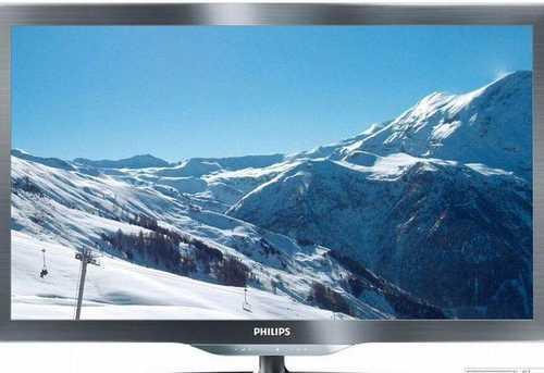 Телевизор philips (102см диагональ)