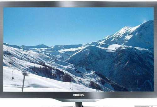 Телевизор philips (102см диагональ)