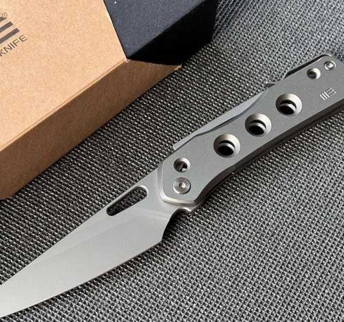 Нож We Knife Vision R, CPM-20CV