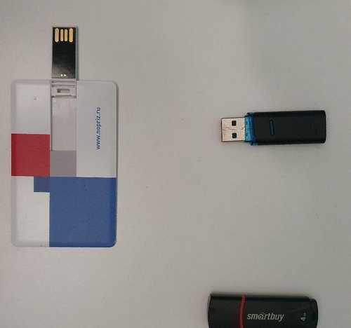 Usb флешка