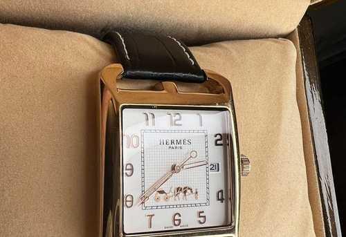 Мужские наручные часы hermes