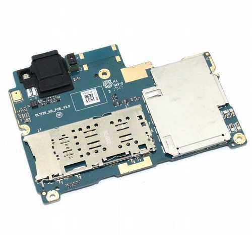 MB для Asus ZC520KL 2*32Gb 90AX00H0-R00070
