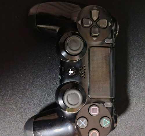 Геймпад sony dualshock 4