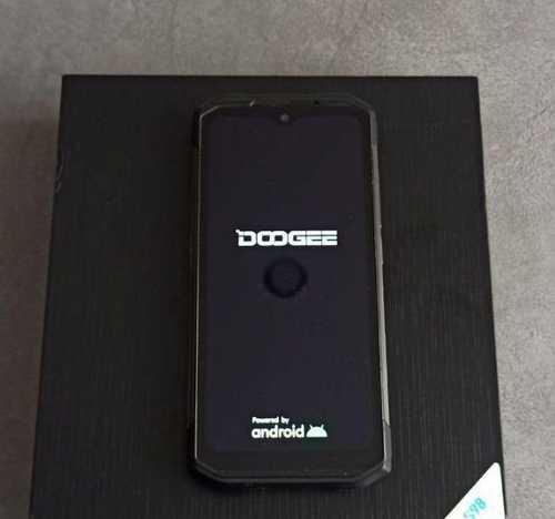 DOOGEE S98, 8/256 ГБ