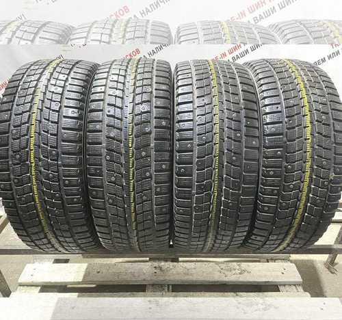 Dunlop SP Winter Ice 01 205/55 R16 93Q