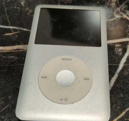 Плеер iPod classic 6 160гб