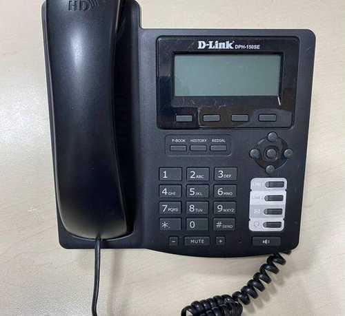 Ip-Телефон D-Link