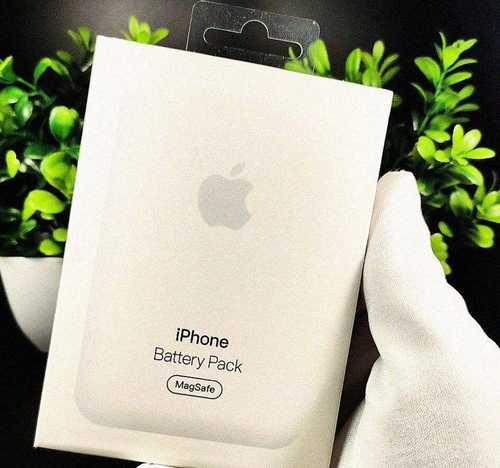 Apple 5000 мАч: мощность в вашем кармане