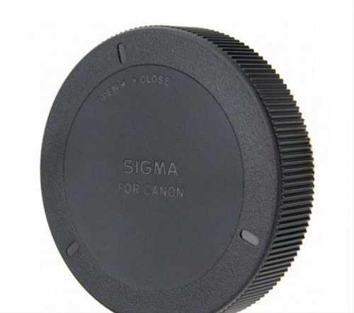 Sigma LCR-EO II Крышка для объектива задняя Canon