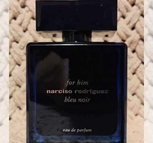 Парфюмерная вода Narciso rodriguez