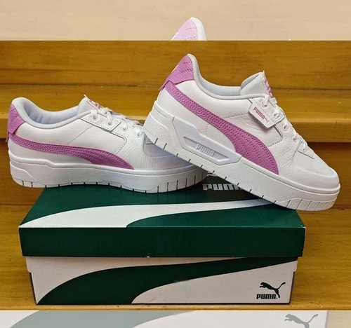 Кроссовки Puma 38 размер оригинал