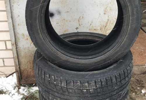 Bridgestone Blizzak Revo2 225/50 R17