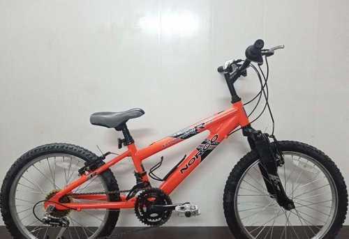 norco eliminator 20