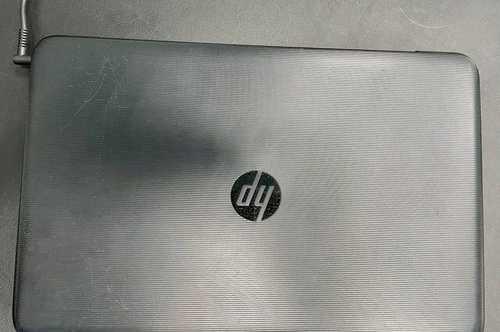 Ноутбук HP RTL8723benf