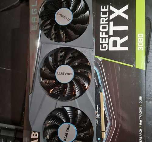 Rtx 3080 12gb