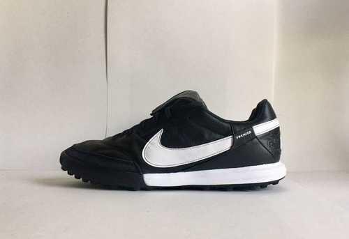 Сороконожки nike premier 42.5 размер