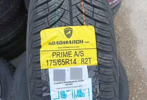 Roadmarch Prime A/S 175/65 R14 82T