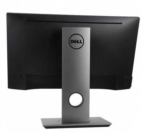 Монитор Dell 21.5 p2217h